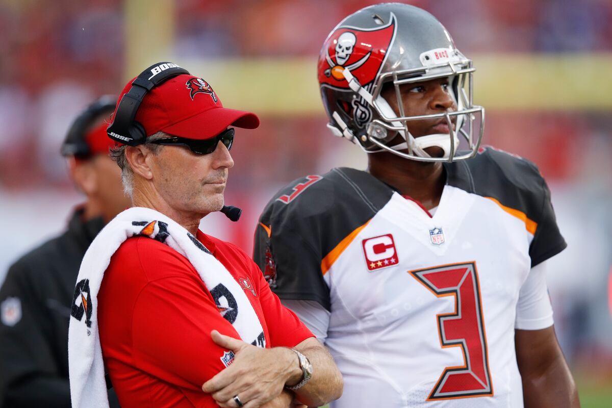 Dirk Koetter Calls Pace of NFL's Jameis Winston Investigation ...
