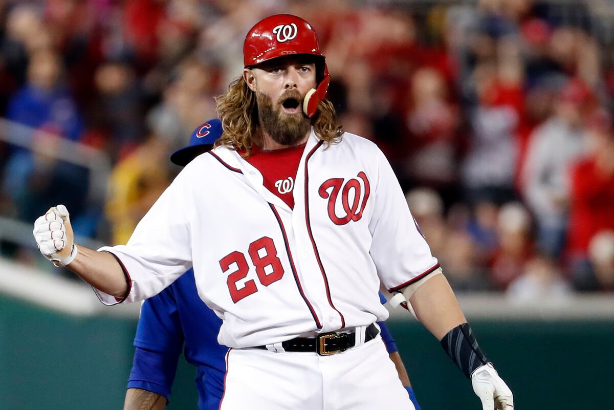 Jayson Werth, Mariners Reportedly Agree to Minor League Contract | News ...