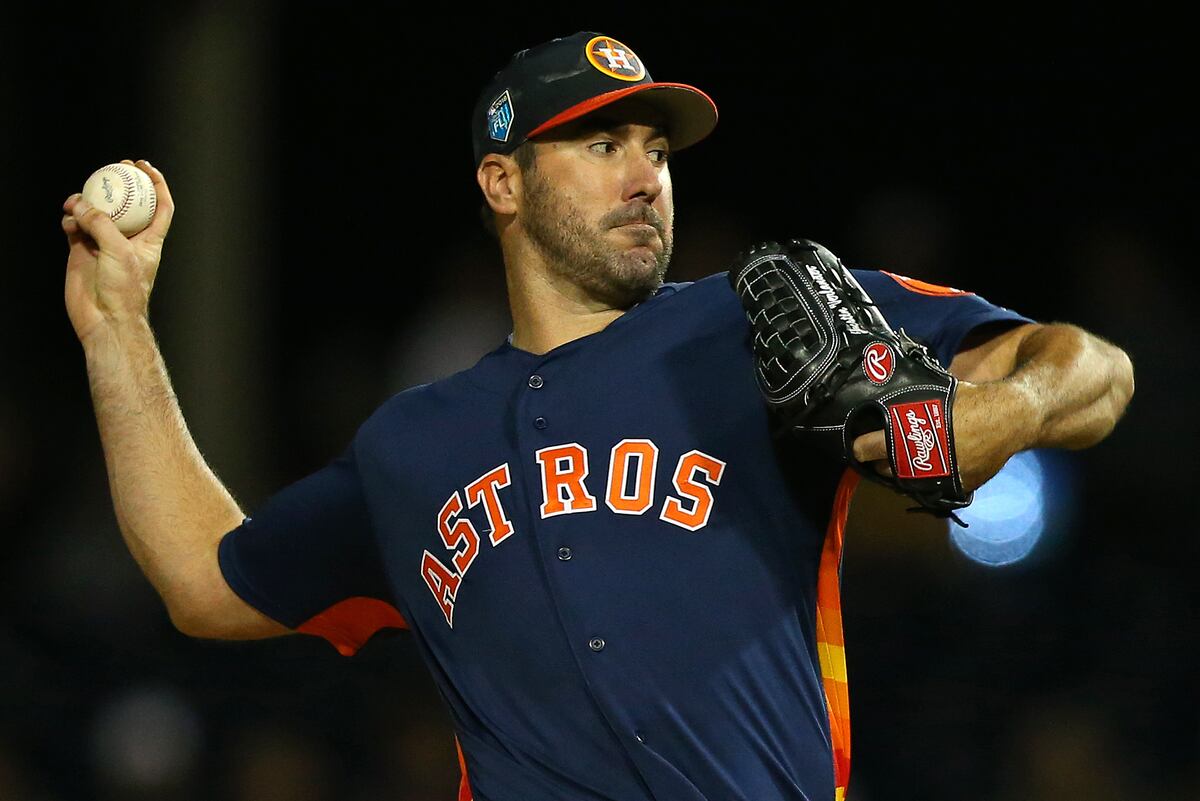 Houston Astros vs. Texas Rangers: Odds, Analysis, MLB Betting Pick ...