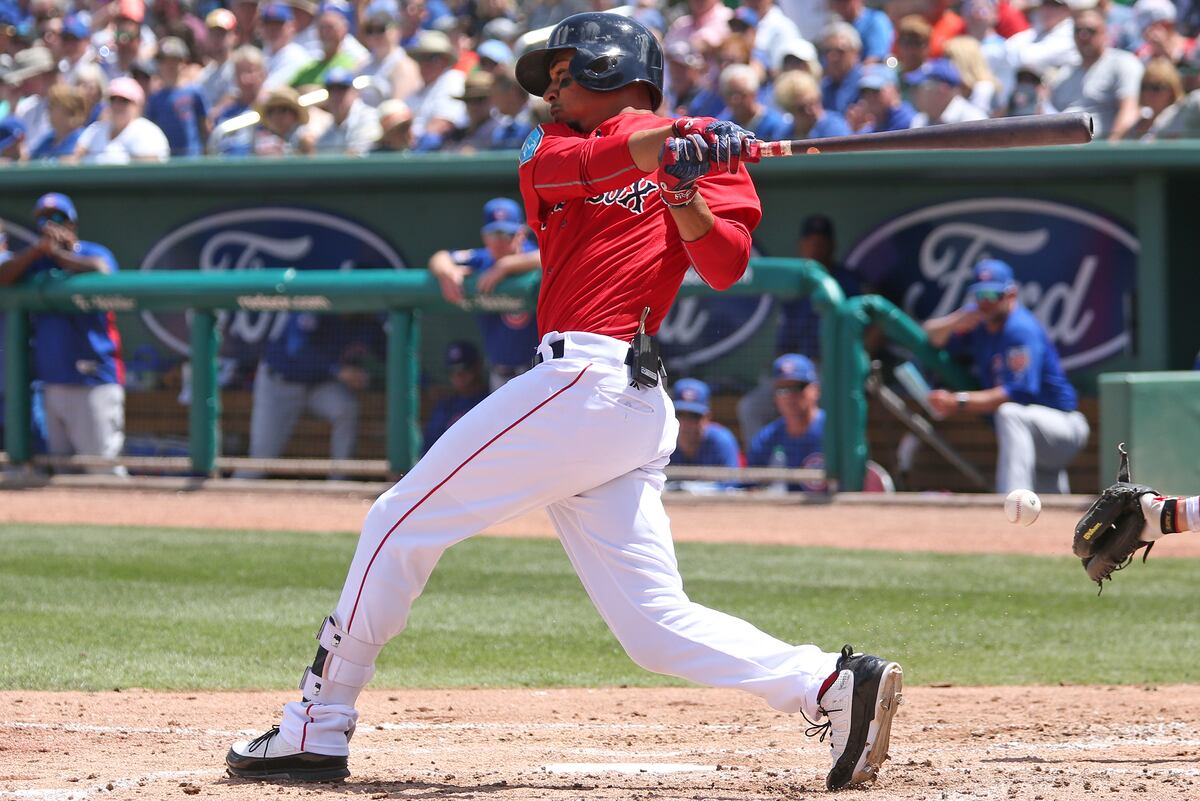 MLB Opening Day 2018: Baseball's Young Stars Are Ready to Take Over ...