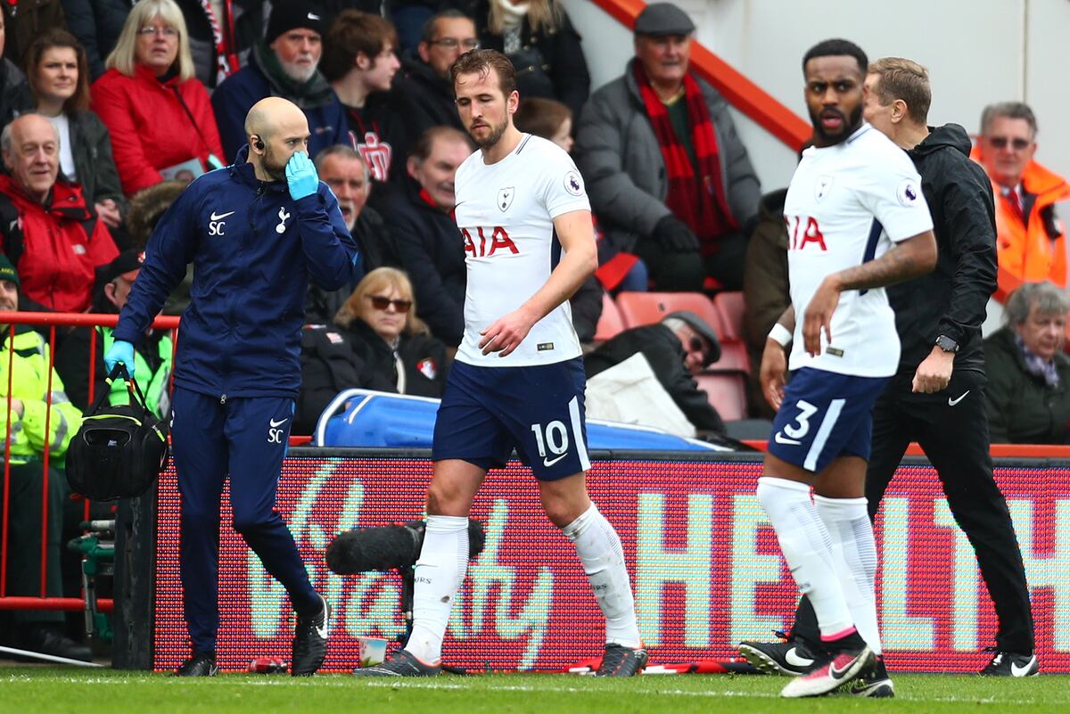 Premier League Fixtures: Live Stream, TV Schedule and Week 32 EPL ...