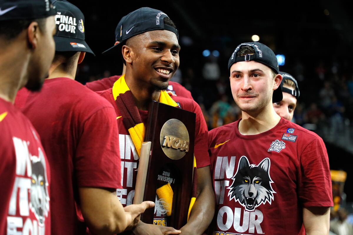 March Madness 2018 Updated Bracket And Bold Predictions For Final Four