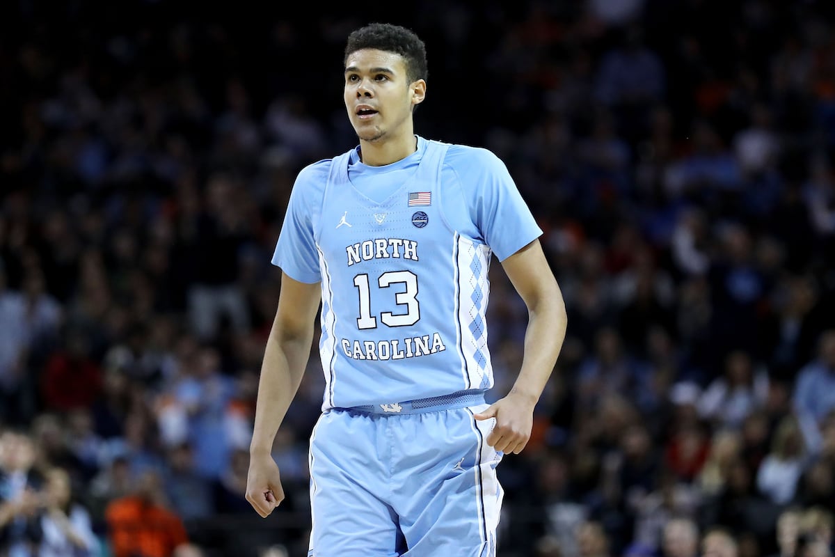 UNC Basketball Victim of Theft; Over $7K in Electronics, Goods Stolen ...