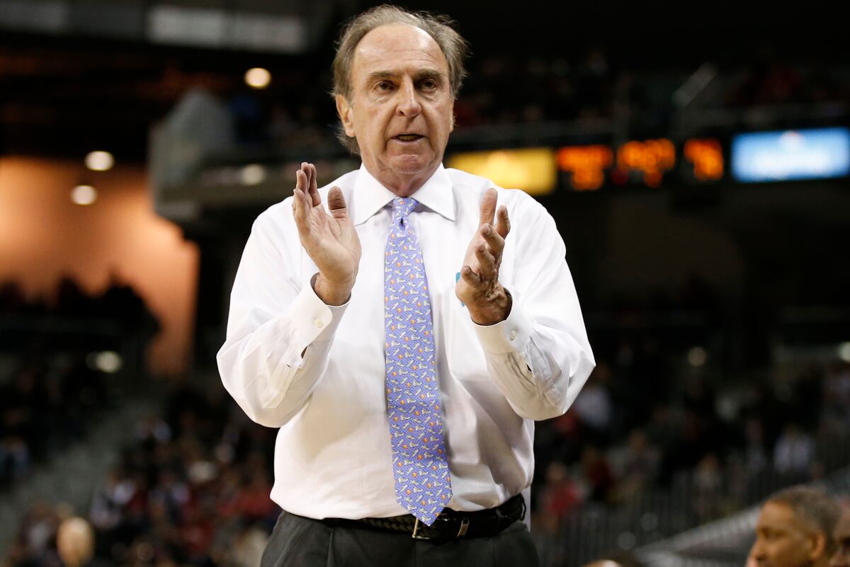 Fran Dunphy Reportedly Stepping Down as Temple HC After Next Season ...