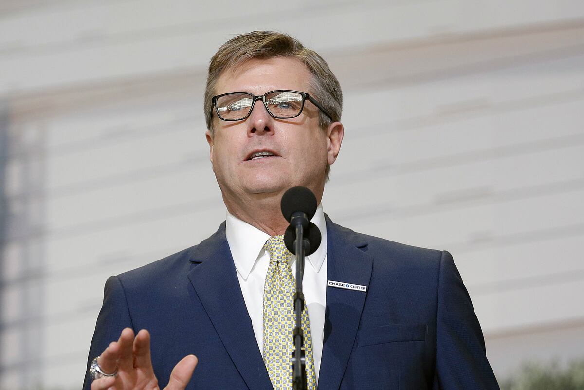 Report: Warriors President Rick Welts Makes 2018 Basketball Hall of ...