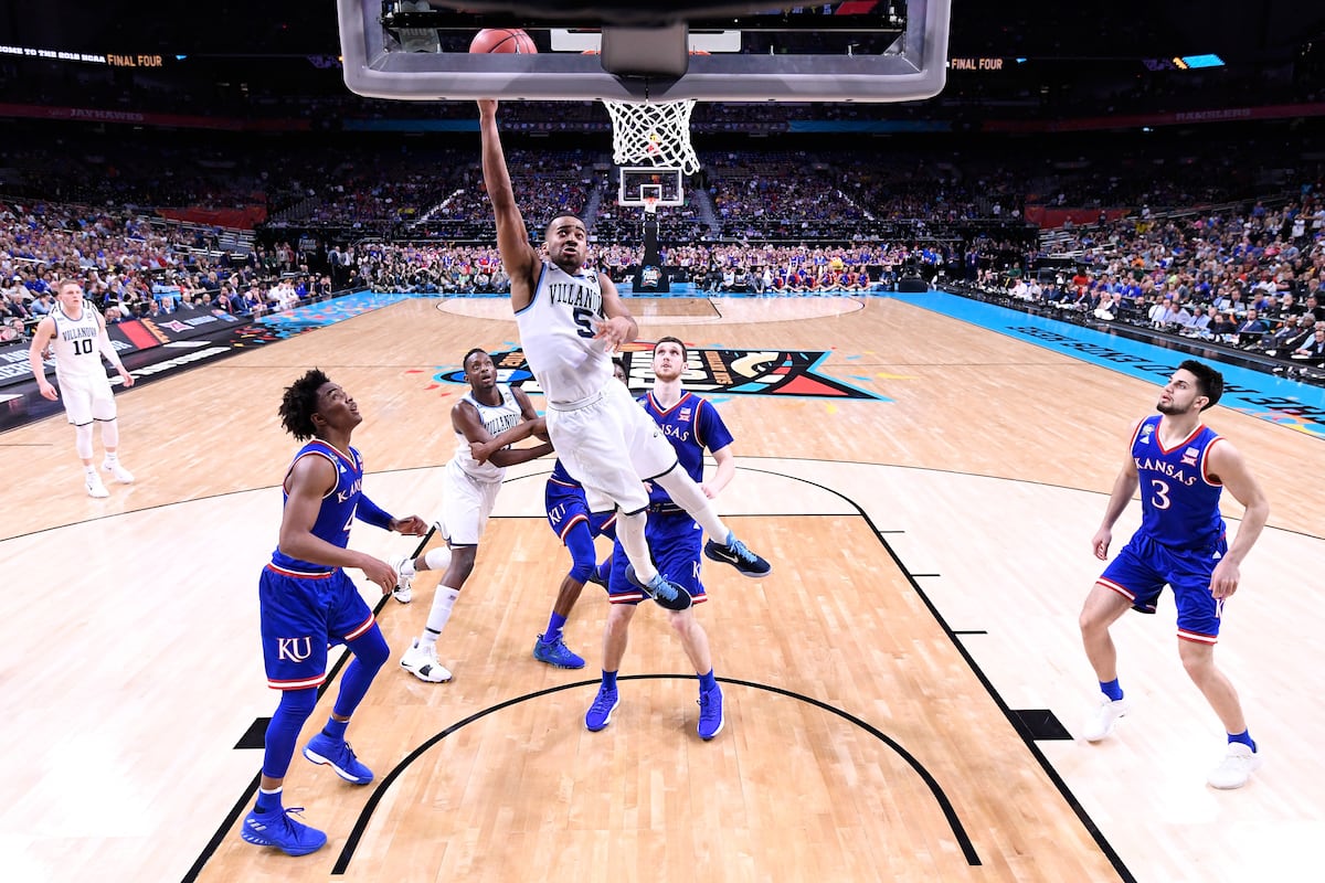 March Madness 2018: Final Bracket, NCAA Title Game Odds and Predictions ...