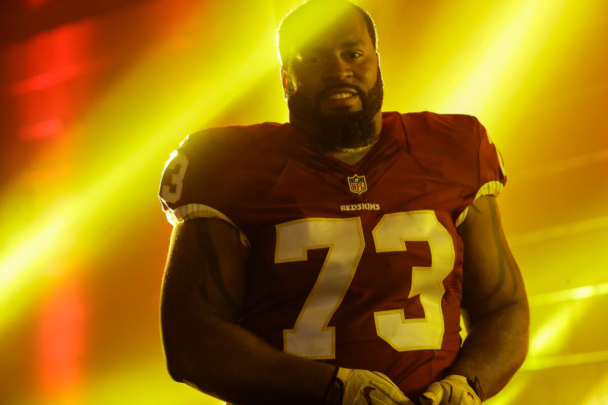 Cullen Jenkins Used Pills, Alcohol to Mask Pain in NFL; CBD Helped Him ...