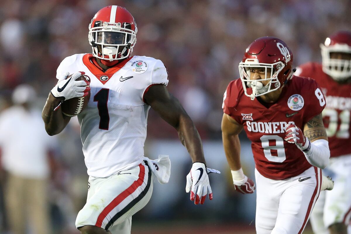 Who Are the Biggest Game-Changers in the 2018 NFL Draft Class? | News ...