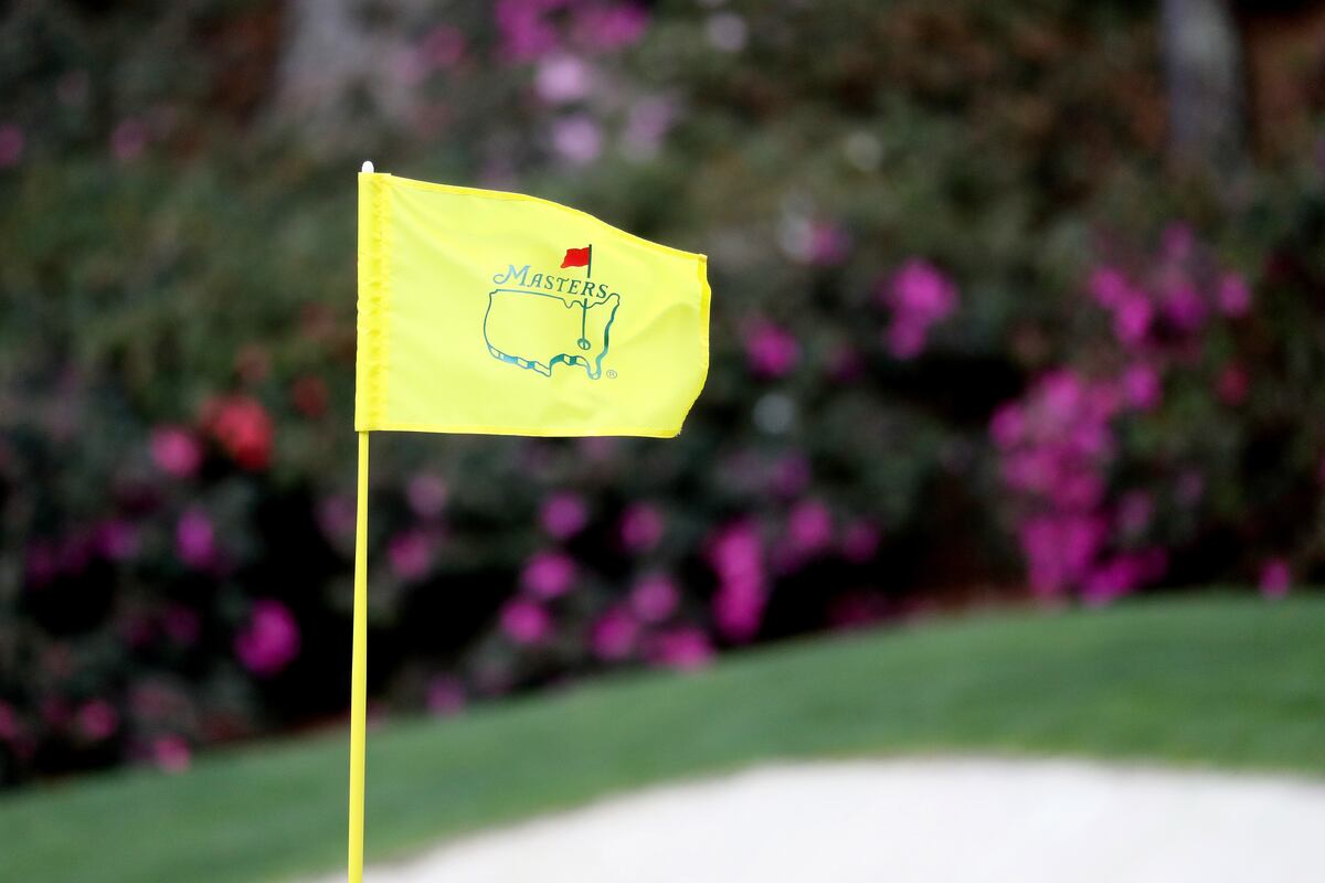 Masters Par 3 Tournament 2018: Date, Tee Times, Live-Stream Info and ...