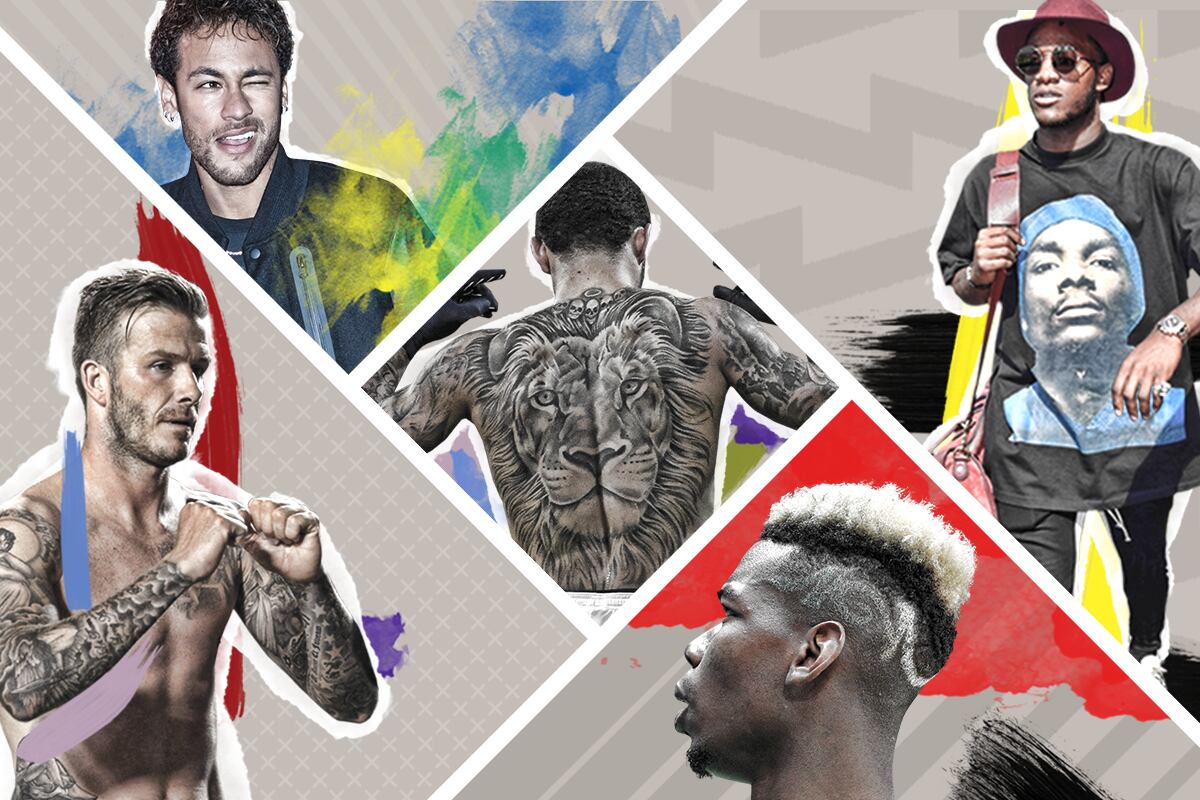 Inside the Premier League of Football Fashion: Why Style Matters for ...