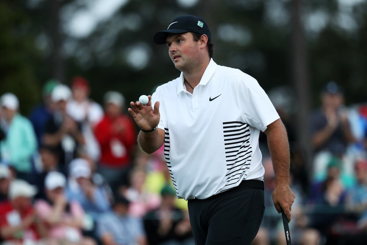 Masters 2018: Live Updates for Leaderboard Scores on Saturday | News ...
