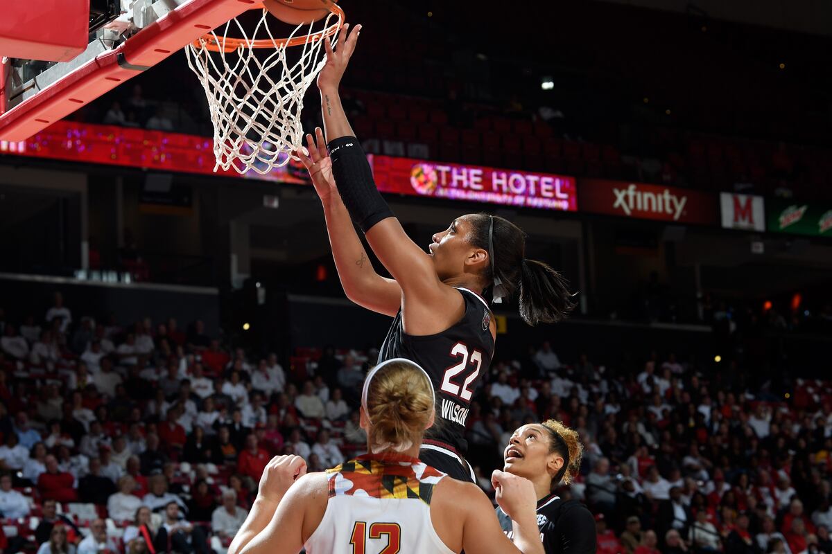 WNBA Draft 2018: Start Time, Schedule, Round 1 Order and Mock ...