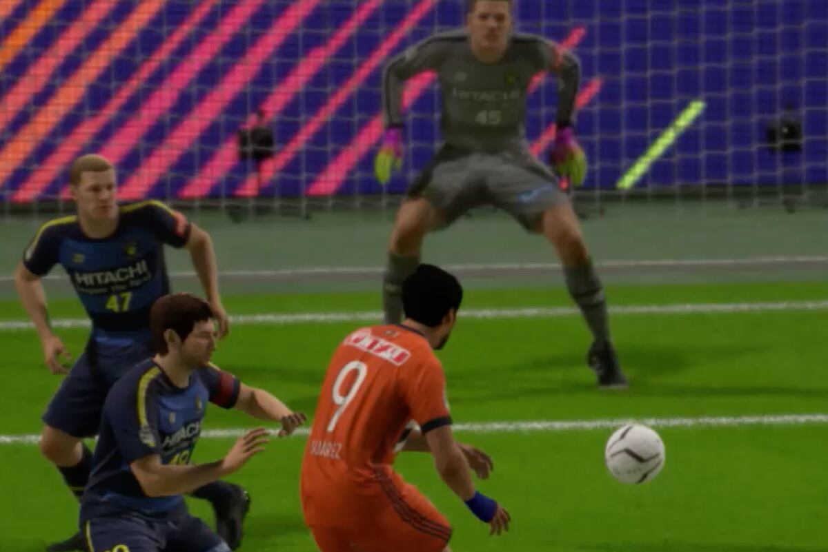 FIFA Sim: The Game's Best Possible XI vs. the Worst Possible XI | News ...