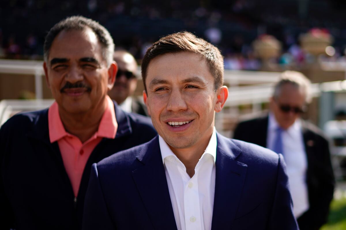 Gennady Golovkin Opponent, Venue Not Finalized for Potential May 5 ...