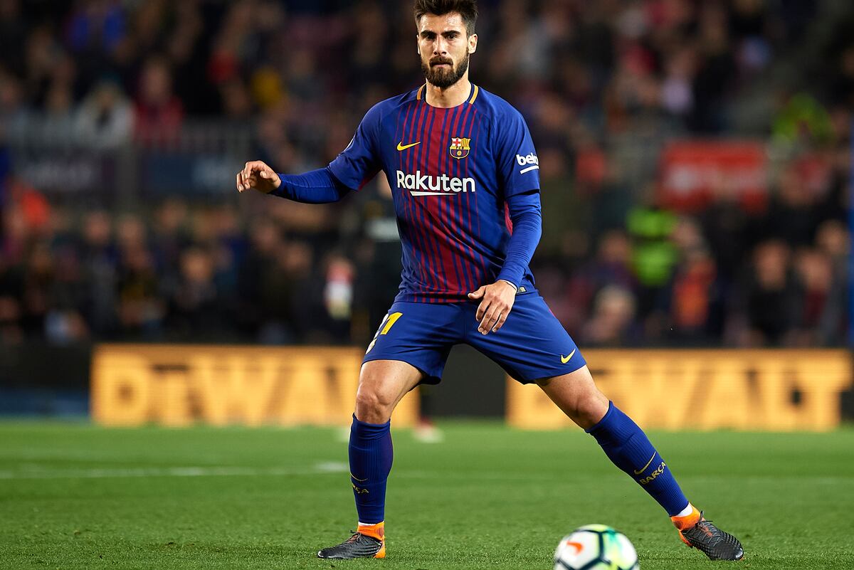 Tottenham Transfer News: Spurs Target Andre Gomes Amid West Ham Rumours ...