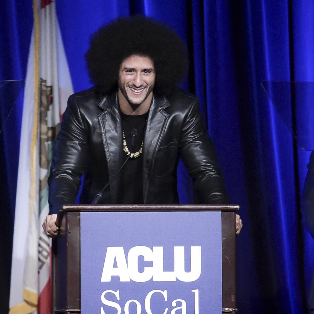 Seahawks Rumors: Colin Kaepernick Still in Mix After Austin Davis' New ... Seahawks Rumors: Colin Kaepernick Still in Mix After Austin Davis' New ...