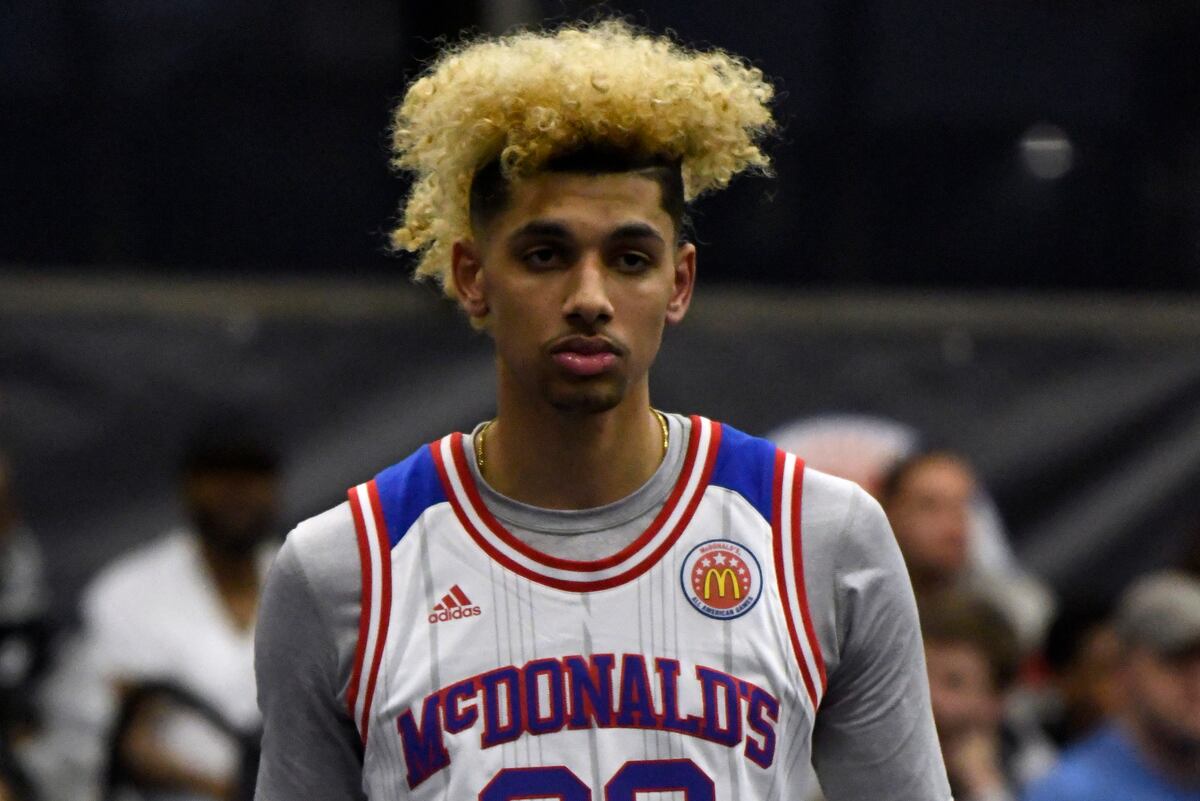 Ex-Louisville Recruit Brian Bowen to Enter NBA Draft If Ruled ...