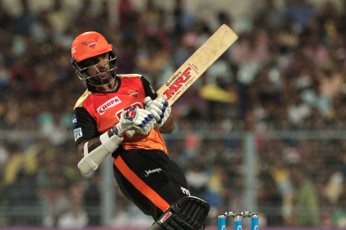 IPL Results 2018: Scores, Points Table, Schedule, Live Stream Info and ...