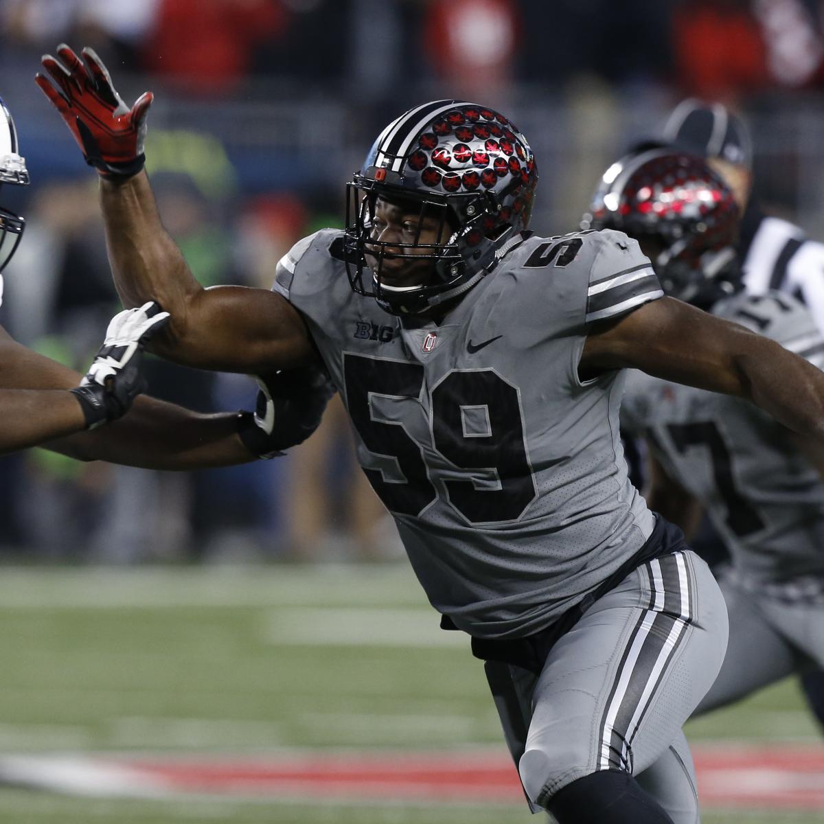 Tyquan Lewis NFL Draft 2018: Scouting Report for Indianapolis Colts ... Tyquan Lewis NFL Draft 2018: Scouting Report for Indianapolis Colts ...