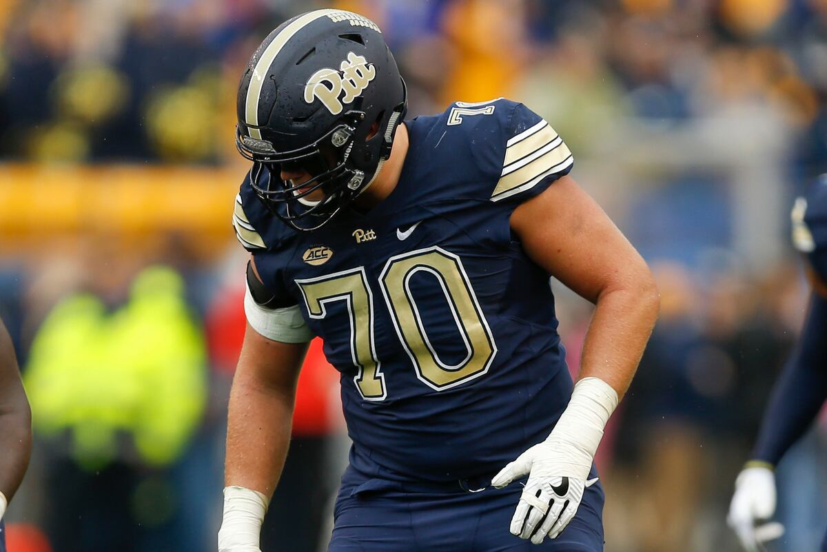 Brian O'Neill NFL Draft 2018: Scouting Report for Minnesota Vikings ...