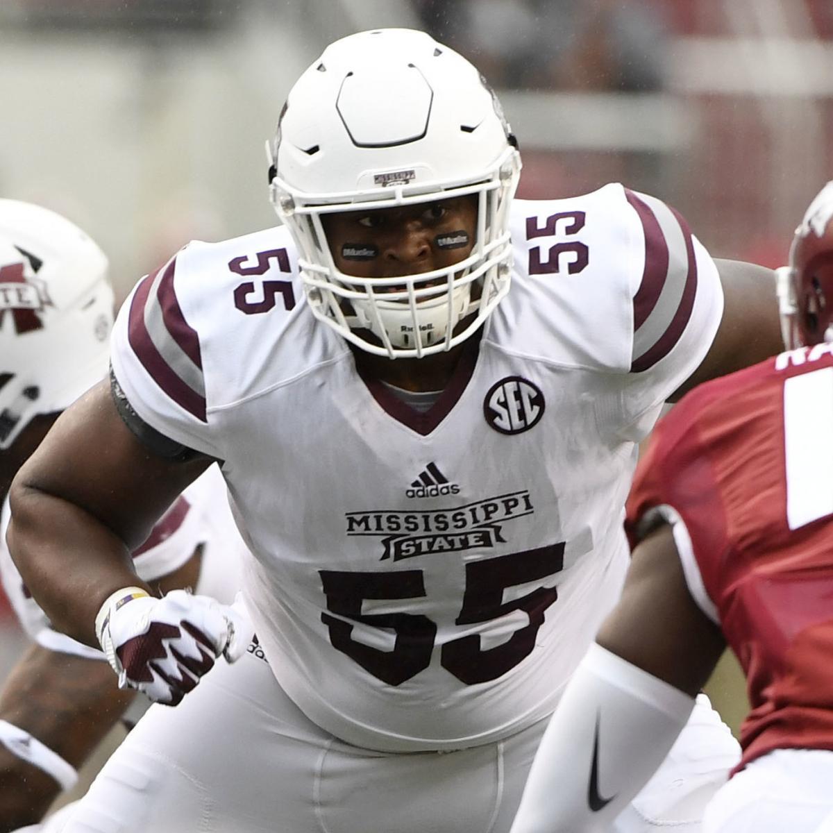 Martinas Rankin NFL Draft 2018: Scouting Report for Houston Texans ... Martinas Rankin NFL Draft 2018: Scouting Report for Houston Texans ...
