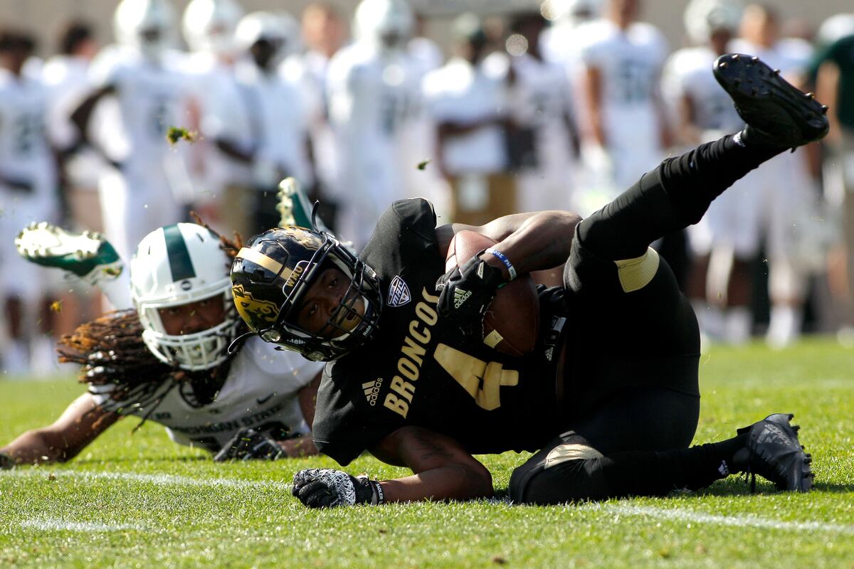 Darius Phillips NFL Draft 2018: Scouting Report for Cincinnati Bengals ...