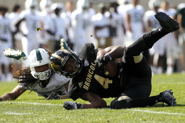 Darius Phillips NFL Draft 2018: Scouting Report for Cincinnati Bengals ...