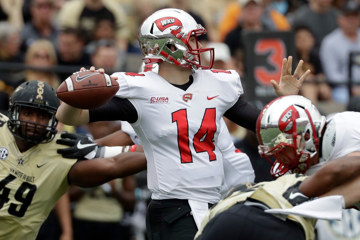 Mike White NFL Draft 2018: Scouting Report for Dallas Cowboys' Pick ...