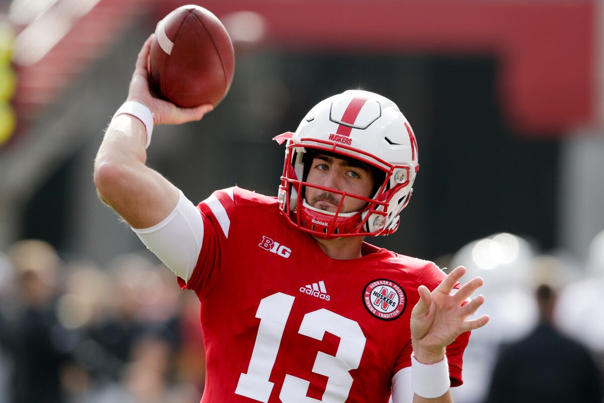 Tanner Lee NFL Draft 2018: Scouting Report for Jacksonville Jaguars ...