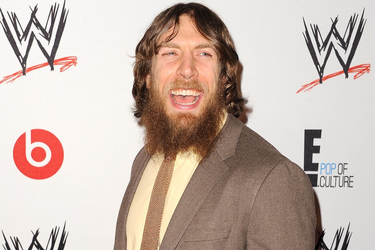 Daniel Bryan vs. Big Cass Match Announced for WWE Backlash 2018 | News ...