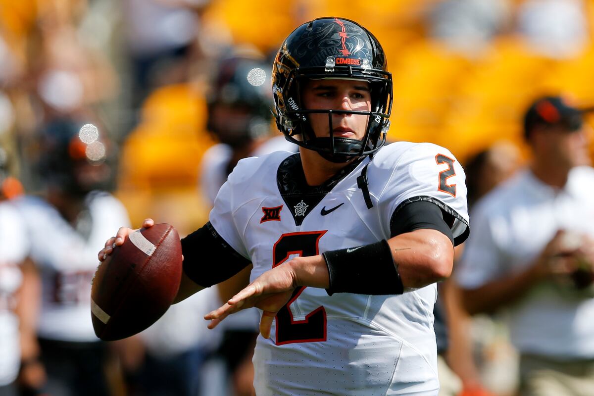 NFL Draft Order 2018: Full Selection List for Rounds 2-7 and Round 1 ...