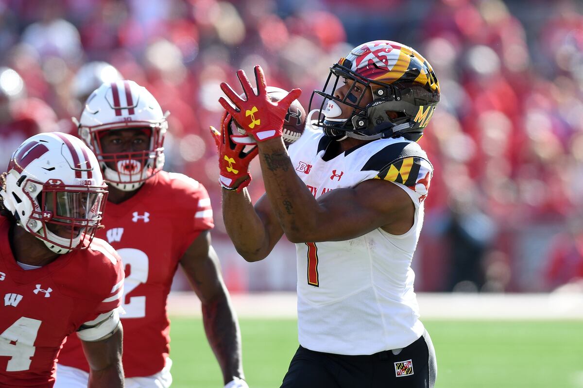 NFL Draft Grades 2018: Final Results and Team-by-Team Letter Chart ...