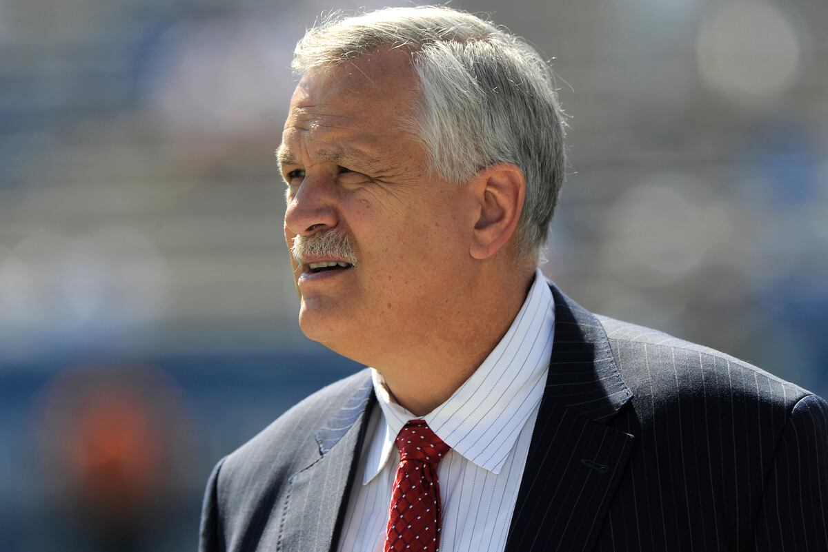 Matt Millen Might Need Heart Transplant Due to Rare Disease Amyloidosis ...