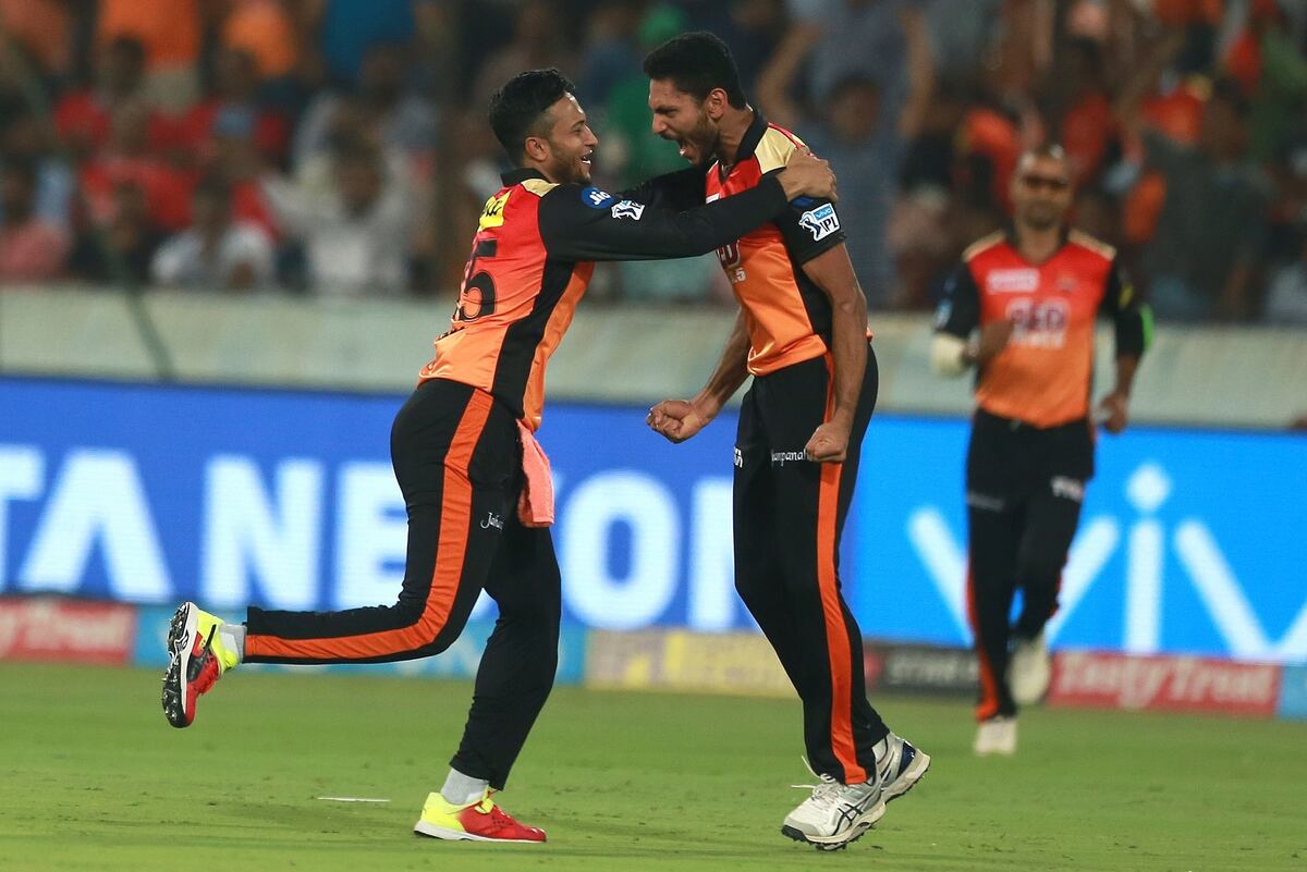 IPL Results 2018: Latest Scores, Points Table and T20 Cricket Fixtures ...