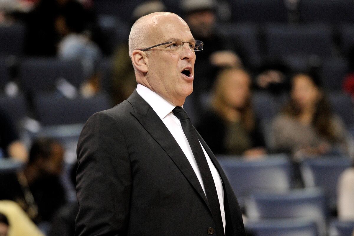Suns Head Coach Rumors: Jay Triano Told He Is Out of Running for ...