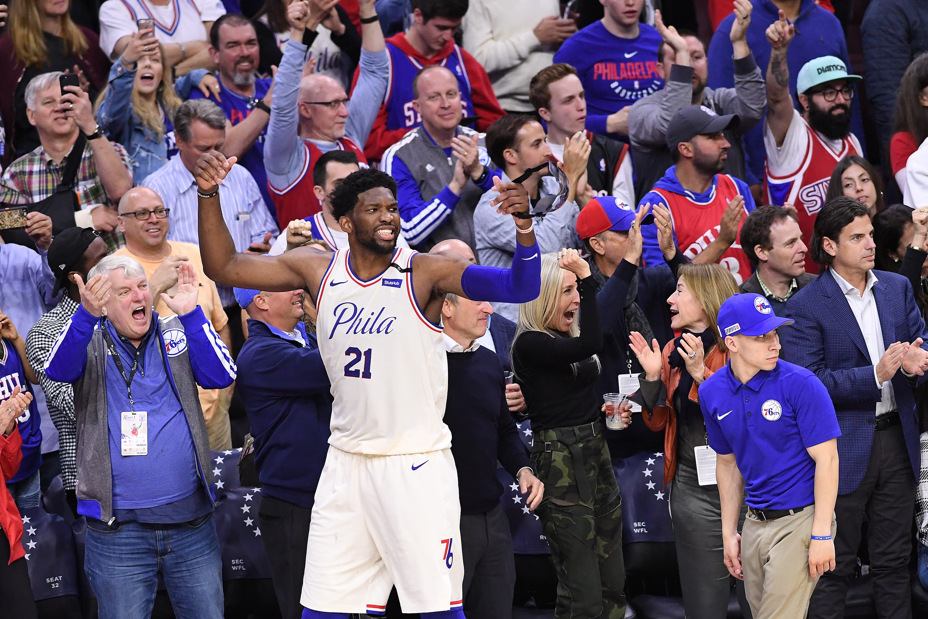 Philadelphia 76ers Vs Boston Celtics Game 1 Odds Analysis Nba