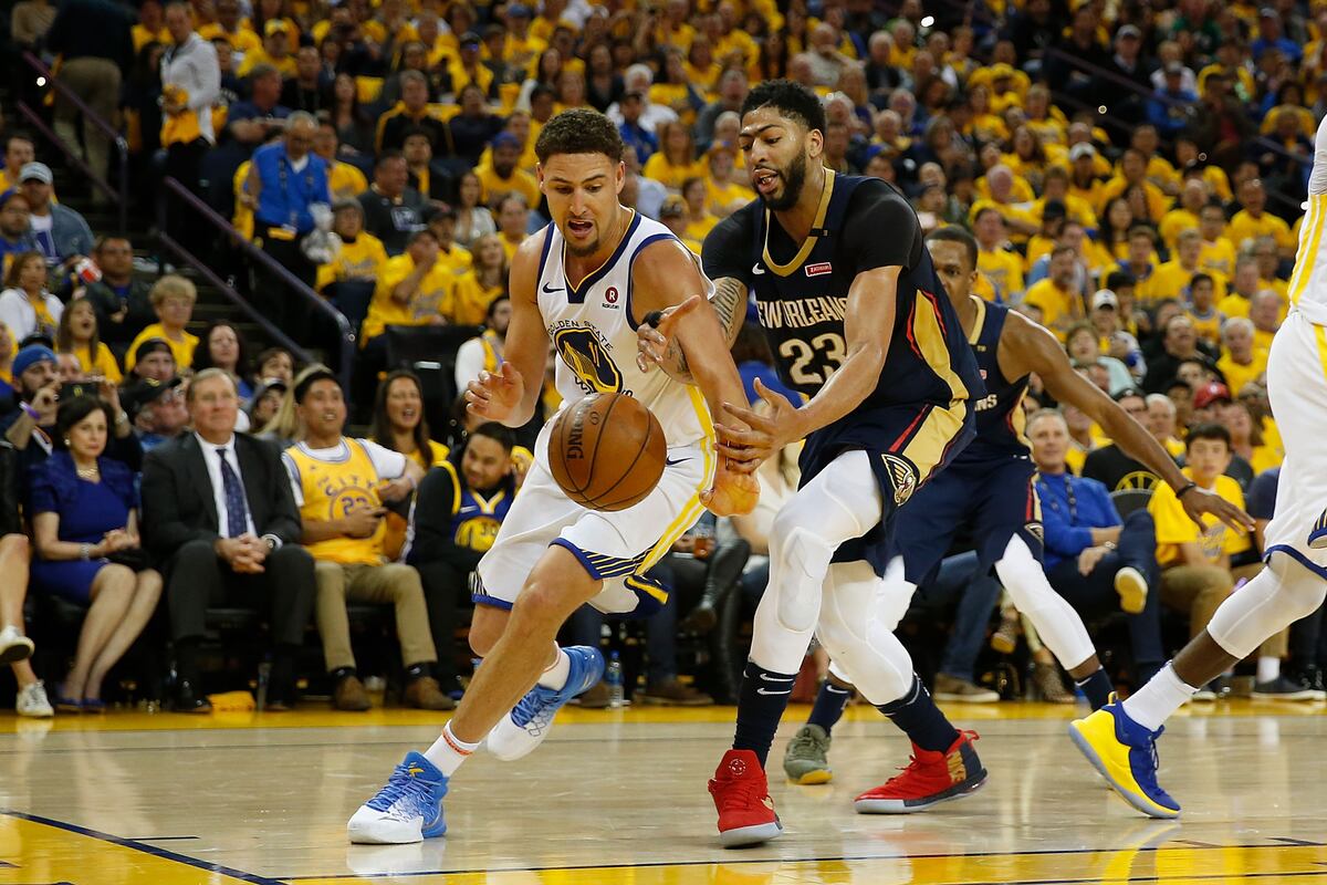 NBA Playoff Schedule 2018: TV, Live-Stream Coverage for Tuesday's Semis ...
