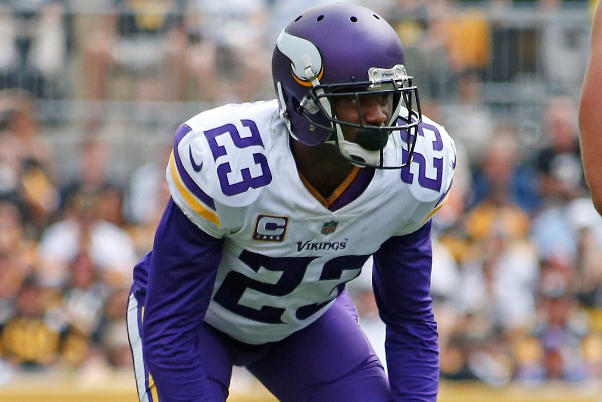 Terence Newman Will Retire from NFL, Join Vikings Coaching Staff | News ...