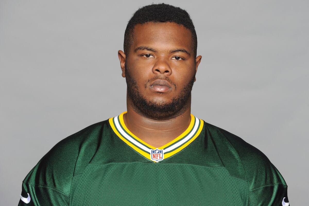 Former Packers DT Carlos Gray Dies at Age 25 | News, Scores, Highlights ...