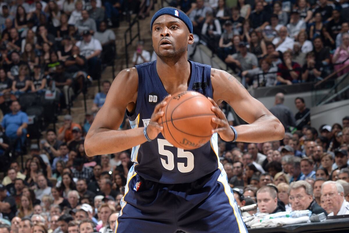 Keyon Dooling Talks Sexual Abuse, Paranoia, Mental Health in Players ...