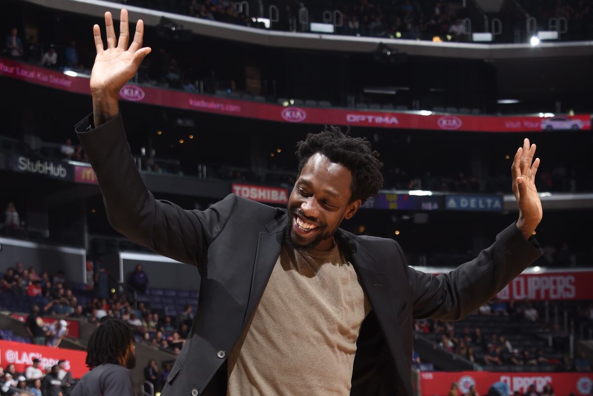 Patrick Beverley's Mom Has Epic 'Price Is Right' Win, Clippers SG ...