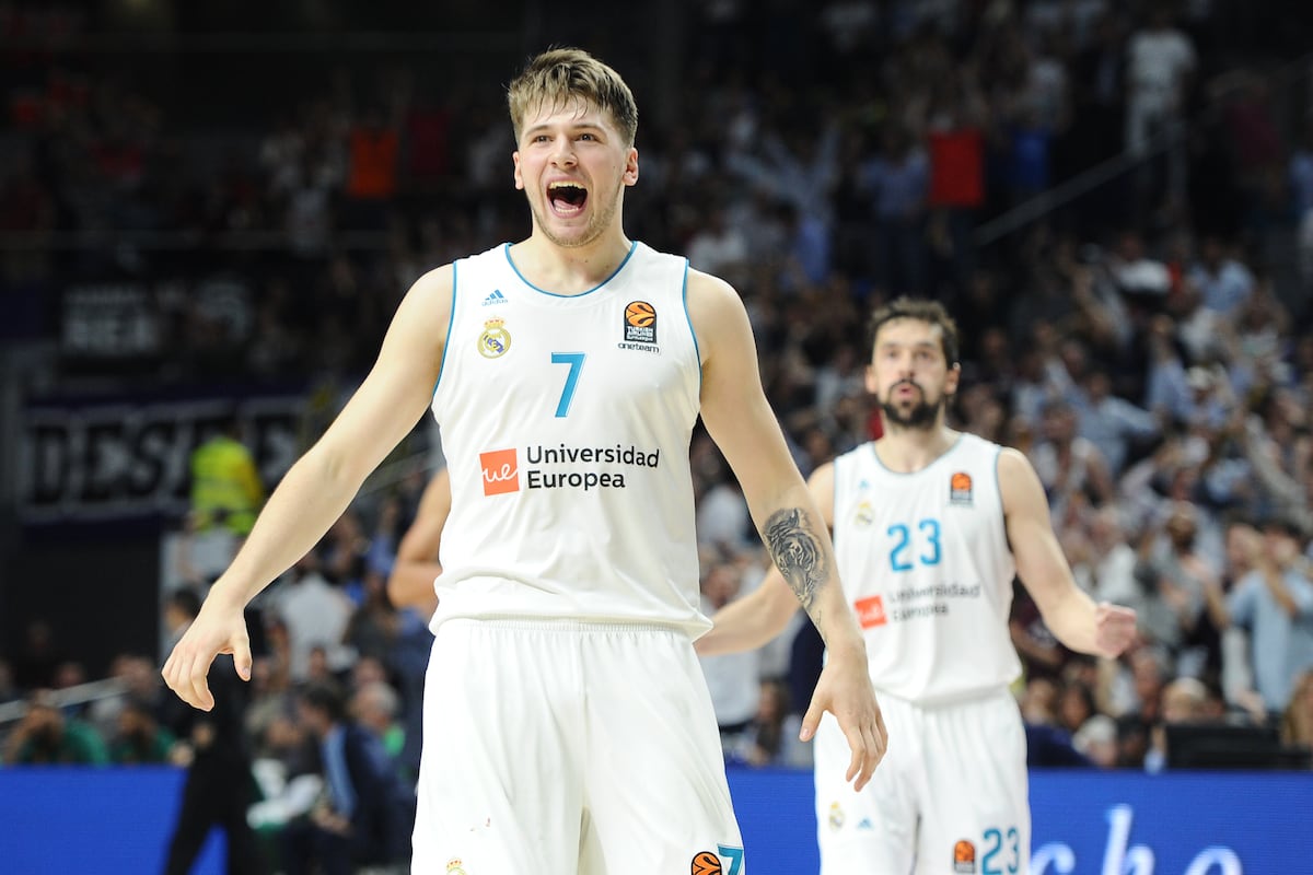 NBA Draft 2018: 1st-Round Mock Draft, Landing Spots for Coveted ...