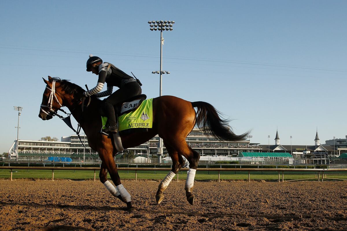 Kentucky Derby Post Draw 2018: Contenders, Dark Horses with Best Odds ...