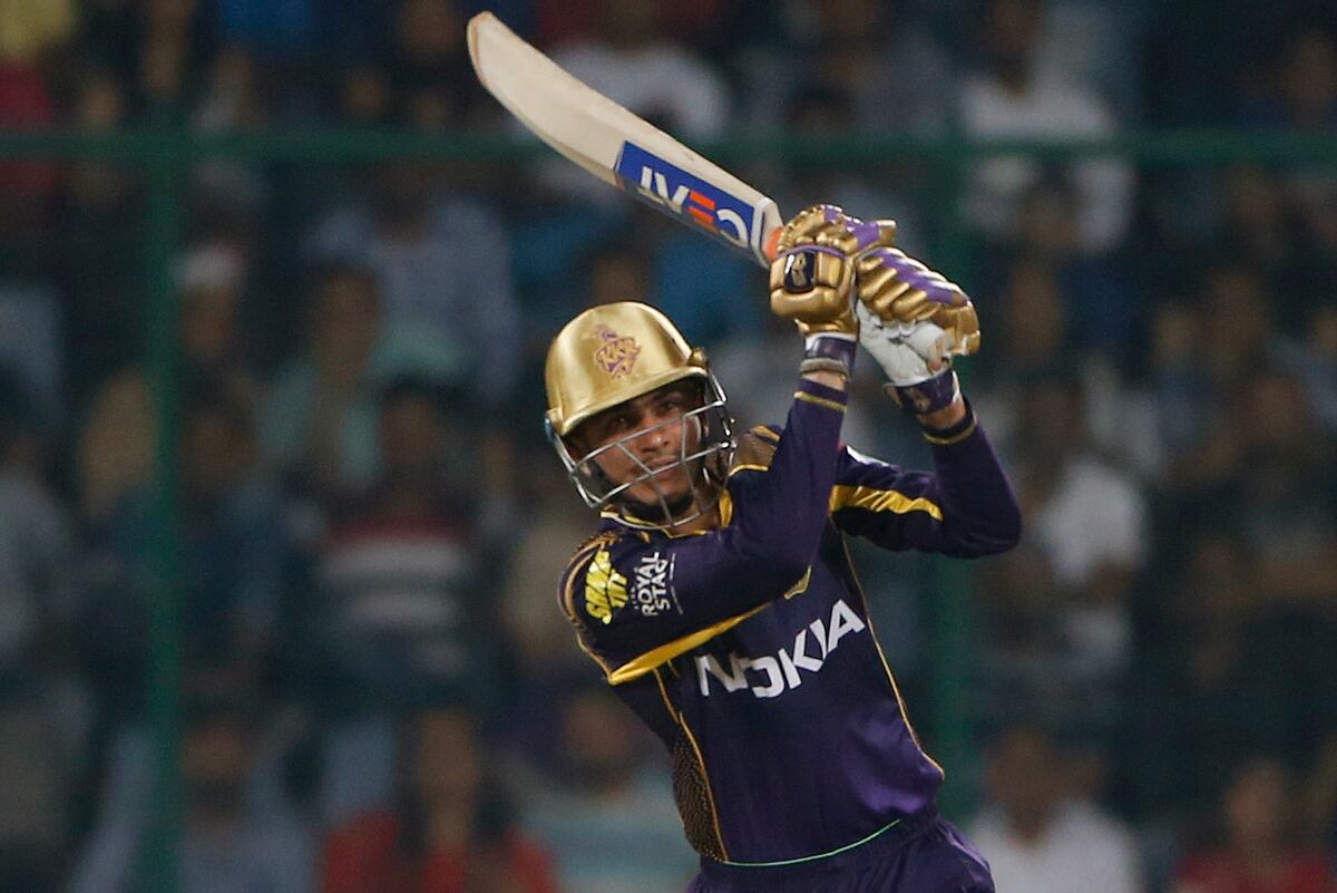 IPL Results 2018: Scores, T20 Points Table and Revised Fixture List ...