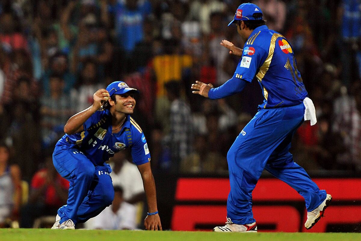 IPL Results 2018: Latest Scores, T20 Points Table, Schedule After May 6 ...