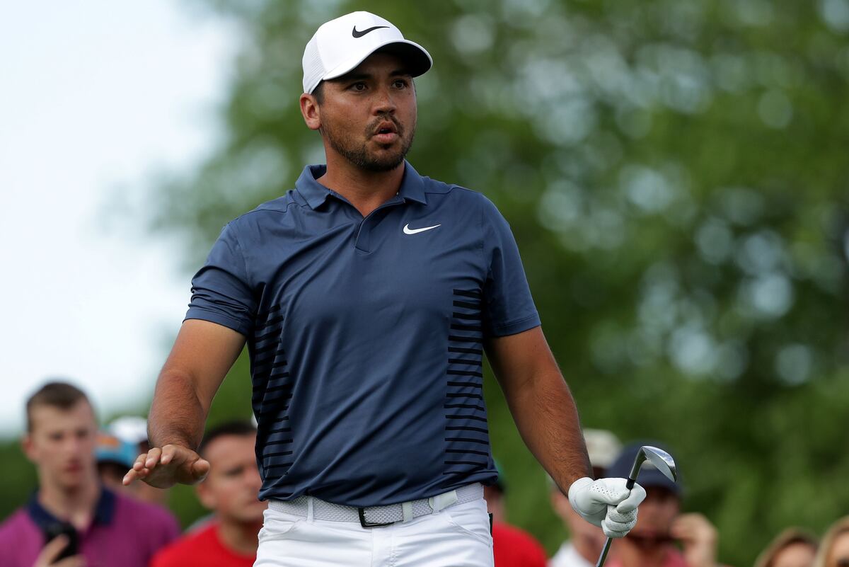 Jason Day Says LeBron James' Buzzer-Beater Inspired Him to Win Wells ...