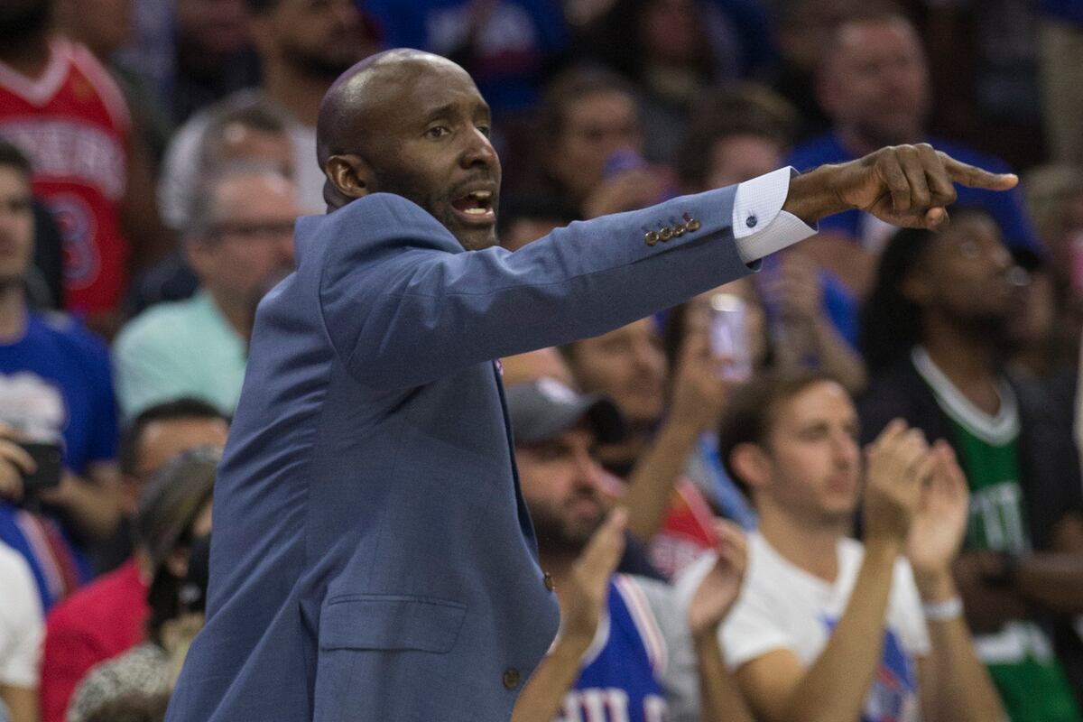 Hawks Rumors: Jay Larranaga, Lloyd Pierce Among Targets on Head Coach ...