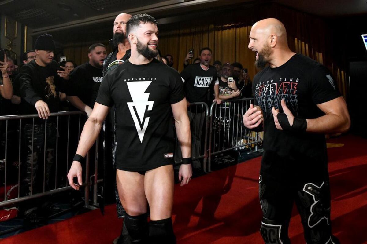 WWE Backlash 2018 Results: Worst Booking Decisions and Missed ...