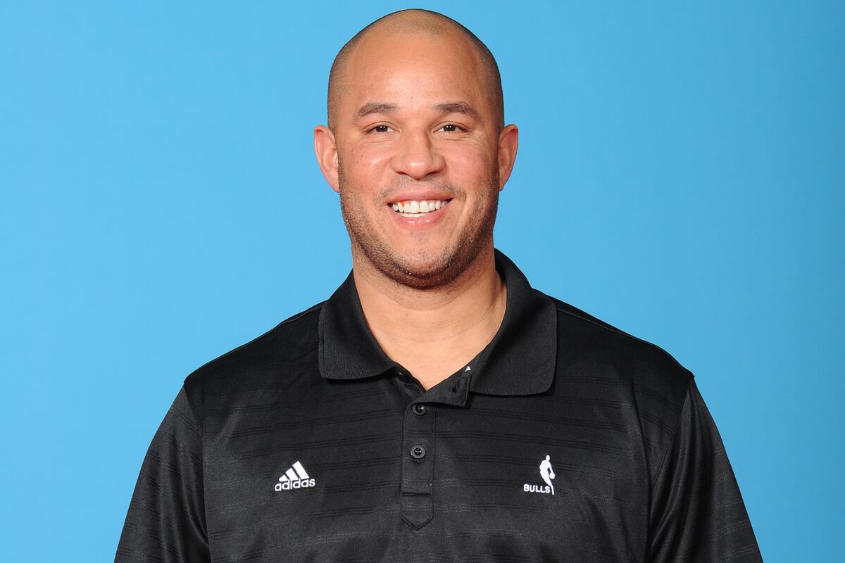 Timberwolves Coach Rick Brunson Resigns After Inappropriate Conduct ...