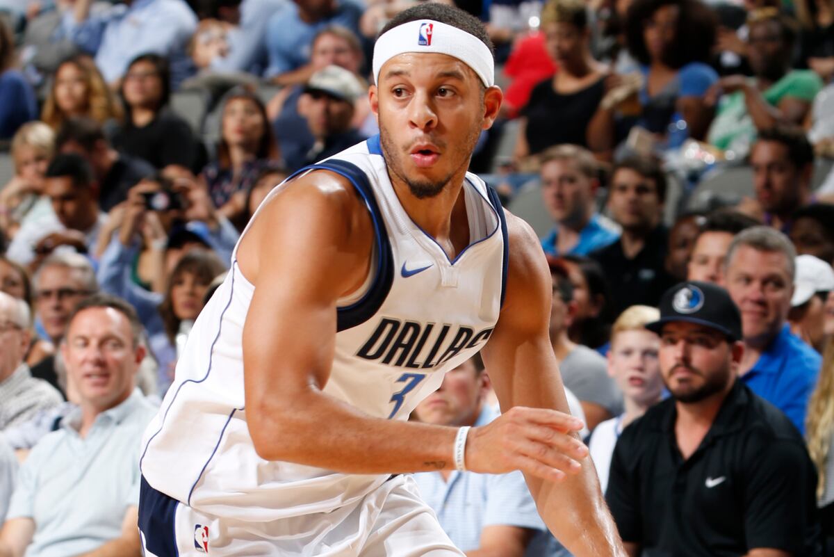 Seth Curry, Blazers Reportedly Agree to Contract After 2 Seasons with ...